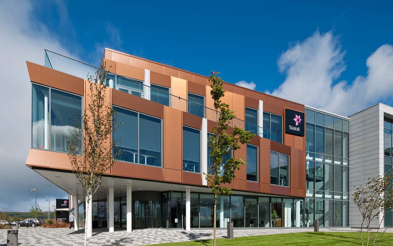 GG Capital over the finishing line in Aberdeen - GG Capital